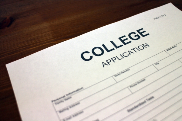 College Fair Checklist | The Princeton Review