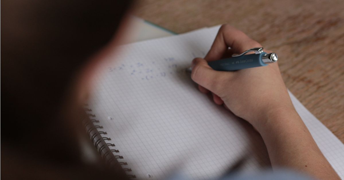 How to Bounce Back from Bad Grades | The Princeton Review