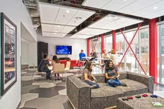 2025 Top Game Design Schools | The Princeton Review