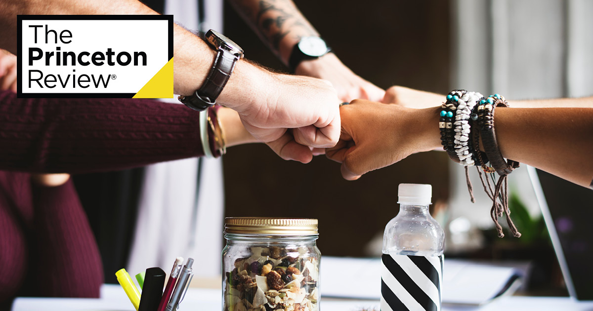 Colleges Most Engaged in Community Service | The Princeton Review