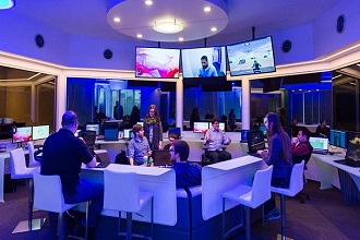 2022 Top Game Design Schools | The Princeton Review