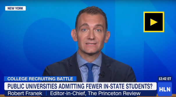 ACT Test Prep | ACT Prep Course Options | The Princeton Review